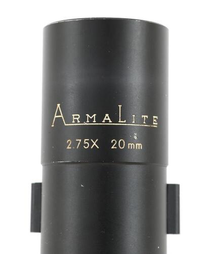 Armalite AR-180 Scope