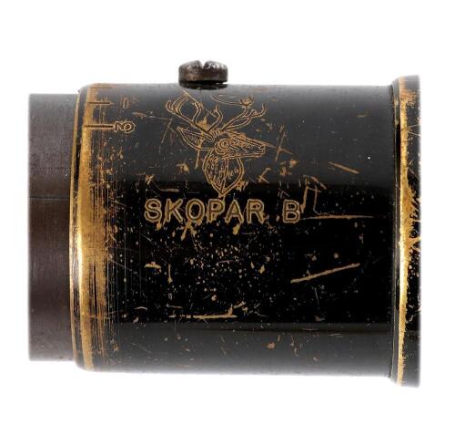 Voigtlander Skopar B Scope