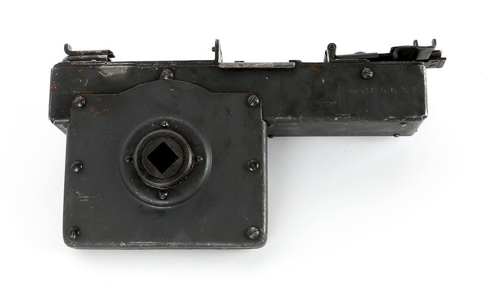 German MG-34/42 Gurtfuller 34 Belt Loader