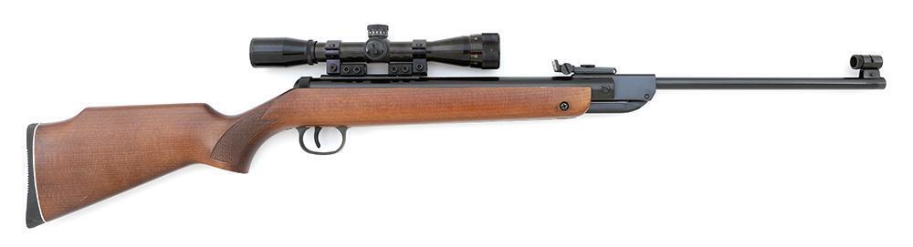 RWS Diana Model 36 Break Action Air Rifle