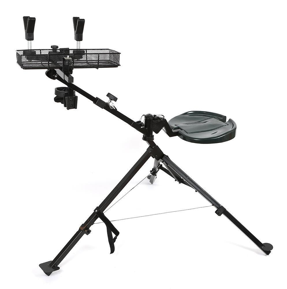 San Angelo Portable Shooting Rest