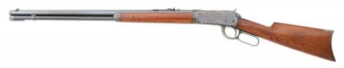 Winchester Model 1894 Takedown Lever Action Rifle