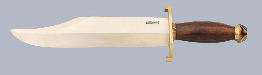 Randall Model 12 Smithsonian Bowie