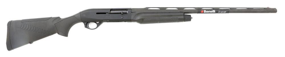 Benelli M2 Semi-Auto Shotgun