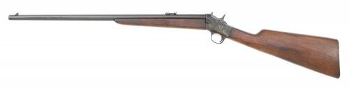 Remington Model 4 Rolling Block Sporting Rifle