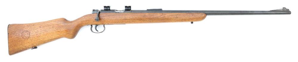 Mauser Model ES340B Bolt Action Rifle