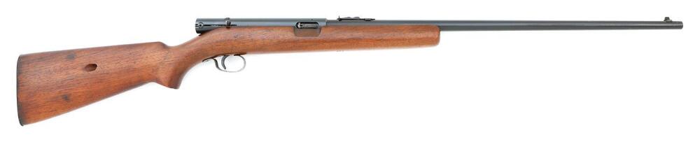 Winchester Model 74 Semi-Auto Rifle