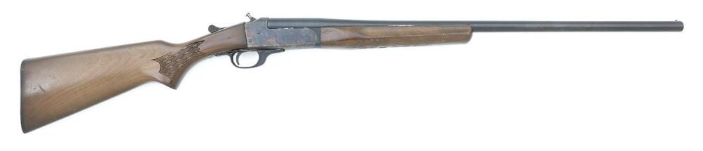 Stevens Model 94P Break Action Shotgun