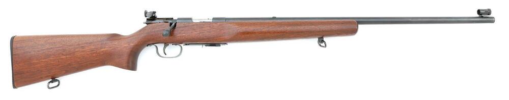 Remington Model 521-T Bolt Action Rifle