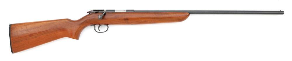 Remington Model 510-X Targetmaster Smooth Bore Single Shot Bolt Action ...