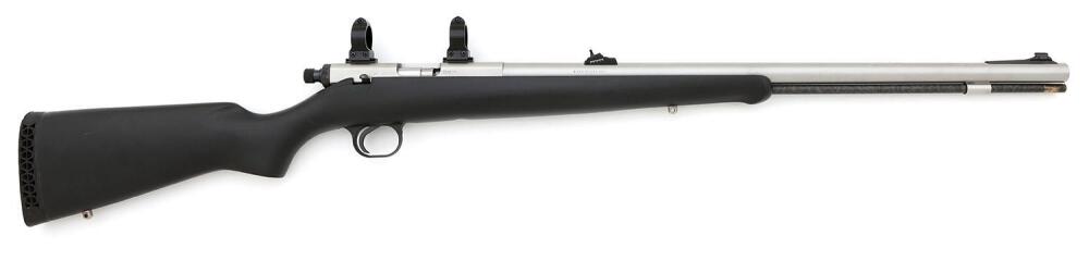 Knight MK-85 Inline Muzzleloading Rifle