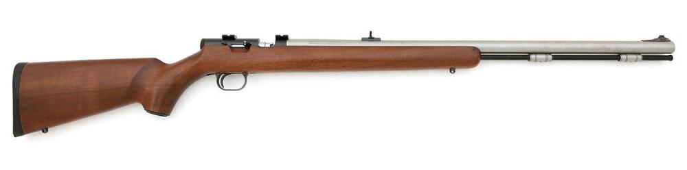 Thompson Center System 1 Inline Muzzleloading Rifle