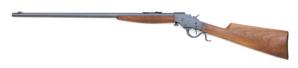 Stevens Model 1915 Favorite Falling Block Rifle