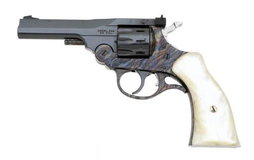 Excellent Harrington & Richardson Model 926 Double Action Revolver with ...