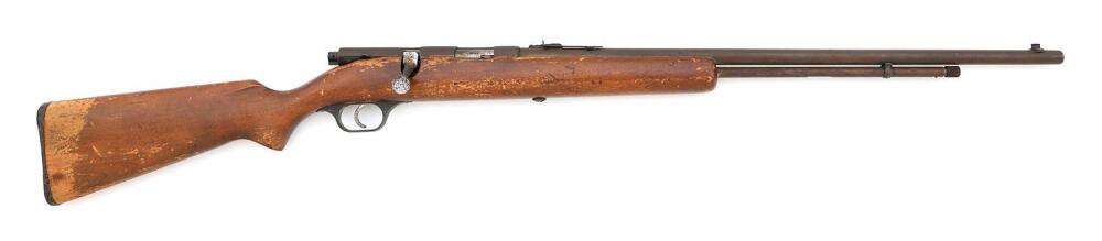 J. Stevens/Springfield Model 86C Bolt Action Rifle