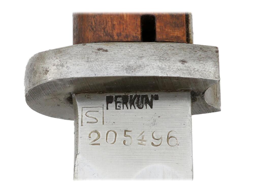 Polish WZ.24 Bayonet by Perkun