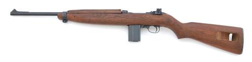 Johnson Guns Plainfield Spitfire Semi-Auto Carbine