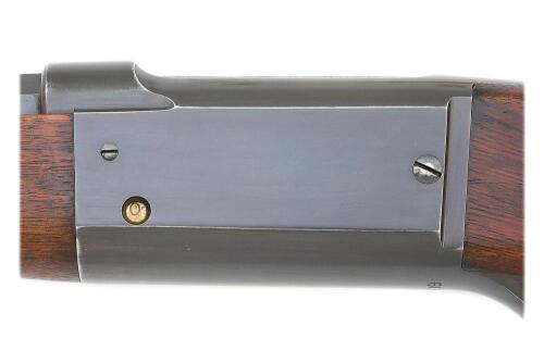 Early Savage Model 1899-C Lever Action Rifle