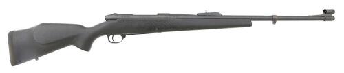 Rare Weatherby Mark V DGR Left Hand Bolt Action Rifle of Col. Craig ...