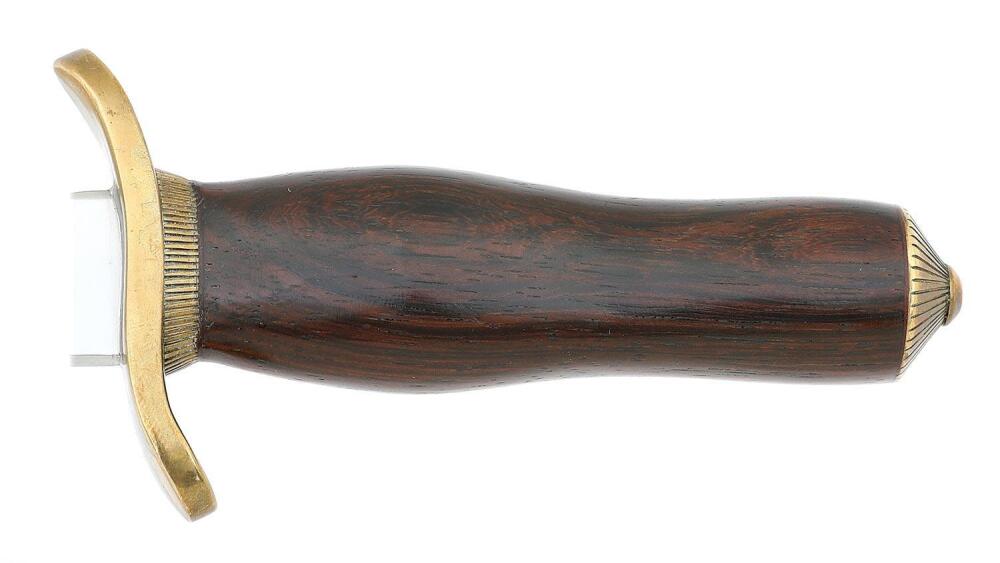 Rare and Unique Randall Model 1 “S” Hilt All-Purpose Fighting Knife