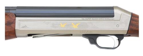 Benelli Super Black Eagle Limited Edition Semi-Auto Shotgun