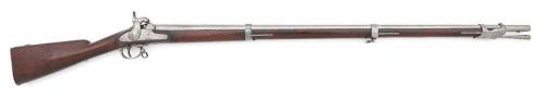 U.S. Model 1851 Percussion Cadet Musket by Springfield Armory