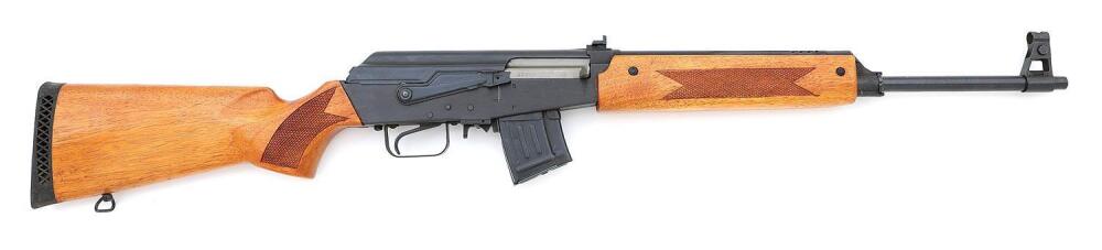 Norinco AK Sporter Semi-Auto Rifle