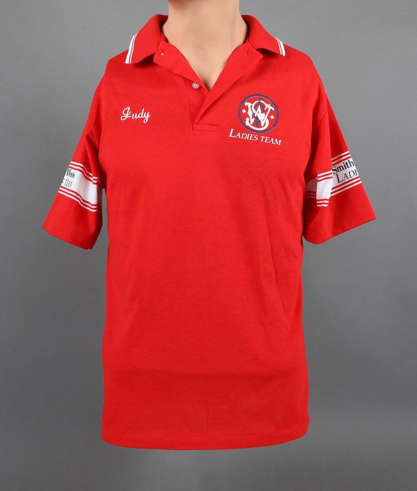 Smith & Wesson Performance Center Special Model 356TS&W Semi-Automatic ...