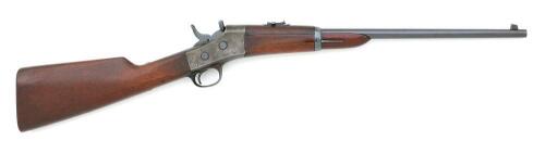Prototype Remington Model 1897 Rolling Block Military Carbine Formerly ...