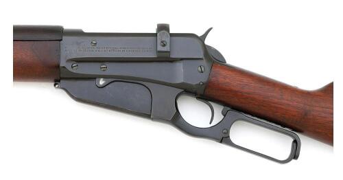 Exceptional Winchester Model 1895 Russian Model Lever Action Musket