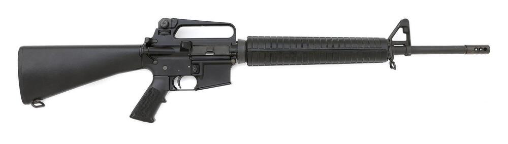 Olympic Arms Centurion 15 Sporter Semi-Auto Rifle