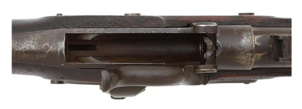 Scarce U.S. Model 1863 Type I Contract Rifle-Musket by Remington with ...