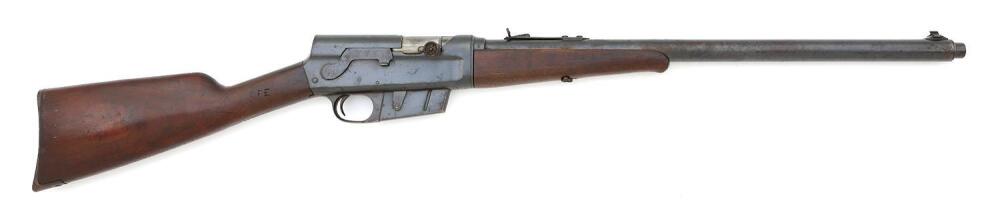 Remington Model 8 Semi-Automatic Rifle