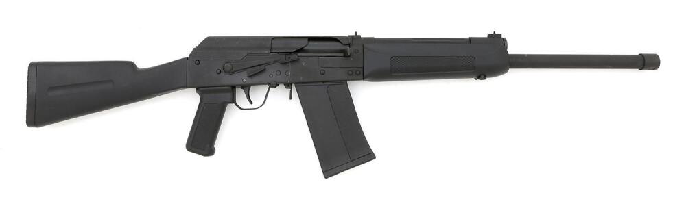 SDS Imports Lynx-12 Semi-Auto Shotgun