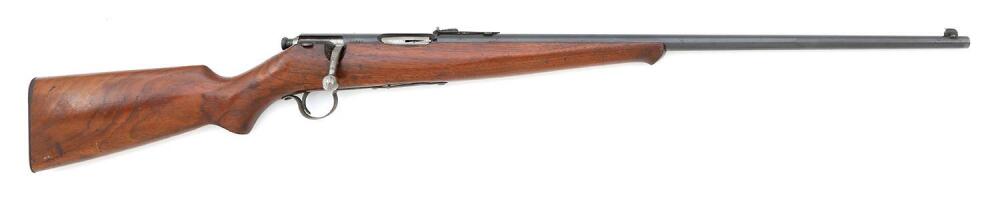 Savage Model 23C Sporter Bolt Action Rifle