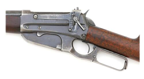 Winchester Model 1895 Lever Action Rifle