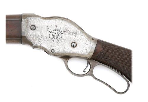 Winchester Model 1887 Lever Action Shotgun