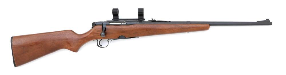 Savage Model 340C Bolt Action Rifle