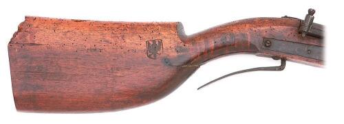European Matchlock Arquebus Musket