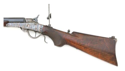 Maynard Model 1873 No. 10 Improved Hunting & Target Rifle
