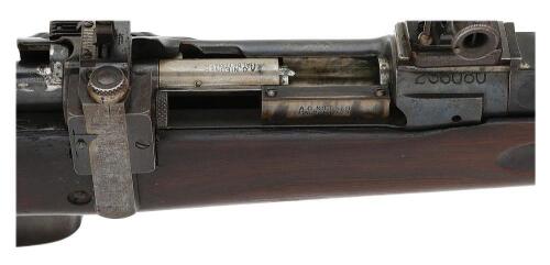 Springfield 1903 Niedner-Converted Cal. 22 Cal. “Gallery Practice ...