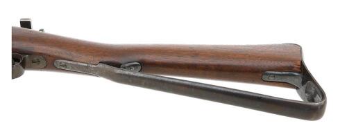 Unique Springfield Armory Experimental-Prototype 1903 Cavalry Rifle ...