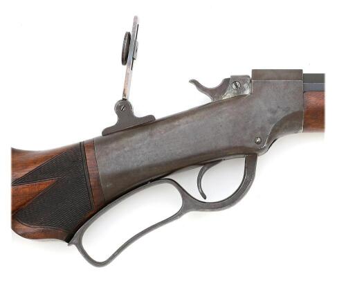 Marlin Ballard No. 4 1/2 A-1 Mid-Range Target Rifle