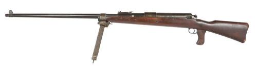 German M1918 T-Gewehr Anti-Tank Rifle by Mauser