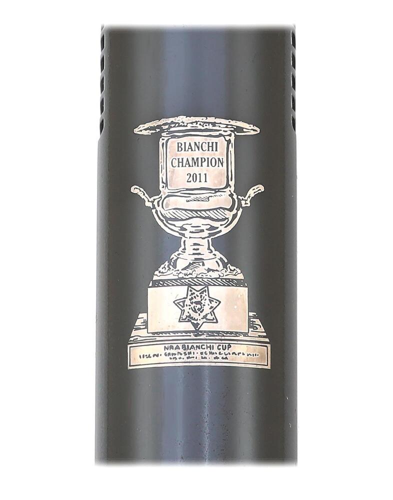 Colt NRA Bianchi Cup Limited-Edition Government Model Pistol Serial No ...