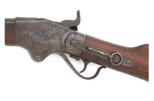 Spencer Model 1865 Repeating Carbine by Burnside Rifle Co.