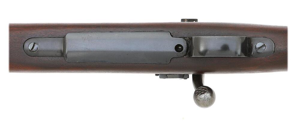 Very Rare Springfield Model 1903 NBA Sporter Bolt Action Rifle