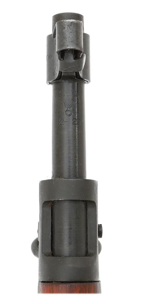 Excellent Springfield Armory 1903 National Match Model of 1930 Rifle