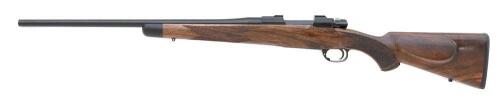 Empire Rifles Standard Model Professional Grade Bolt Action Sporting Rifle