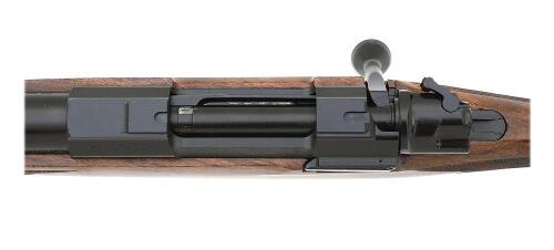 Empire Rifles Standard Model Professional Grade Bolt Action Sporting Rifle